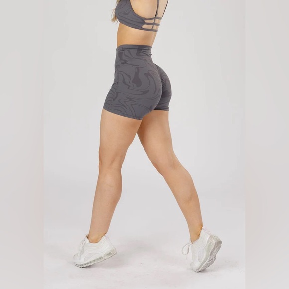 Paragon Fitwear | Shorts | Paragon Recstretch Desb High Flow Sculptseam ...